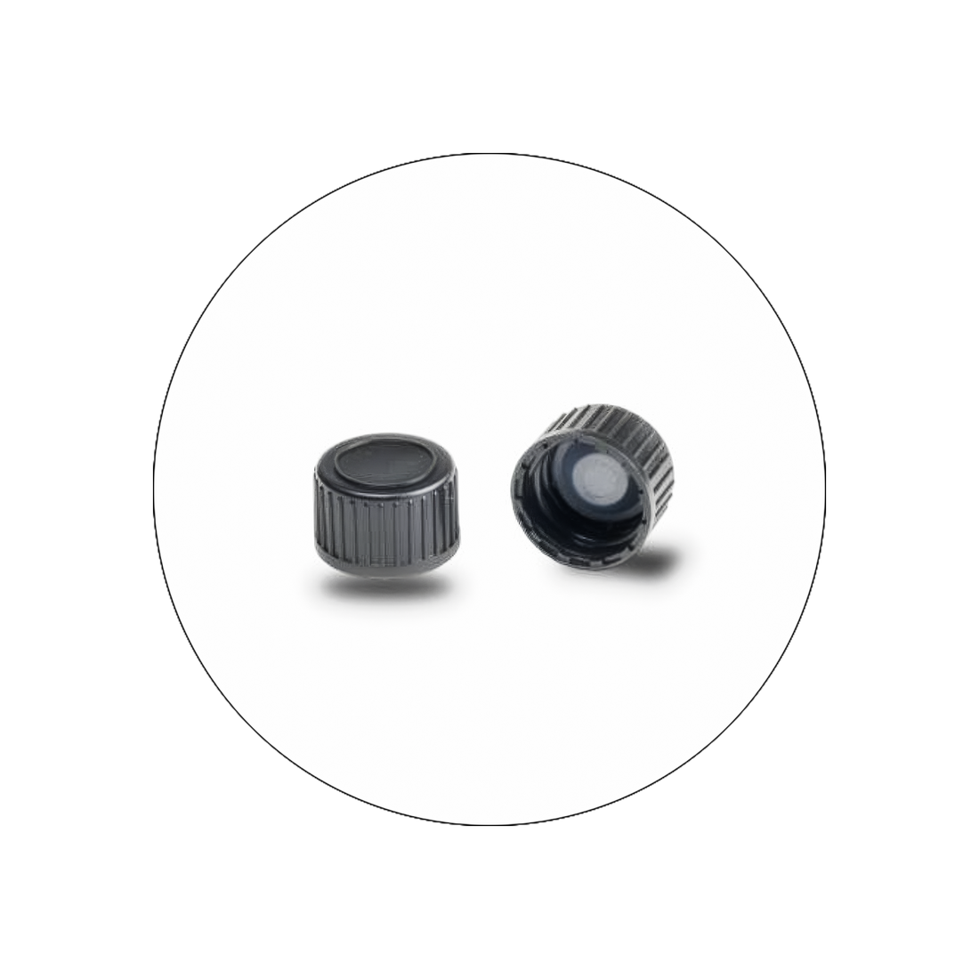DIN 18 Caps with Sealing Disc – perfumiarz.com